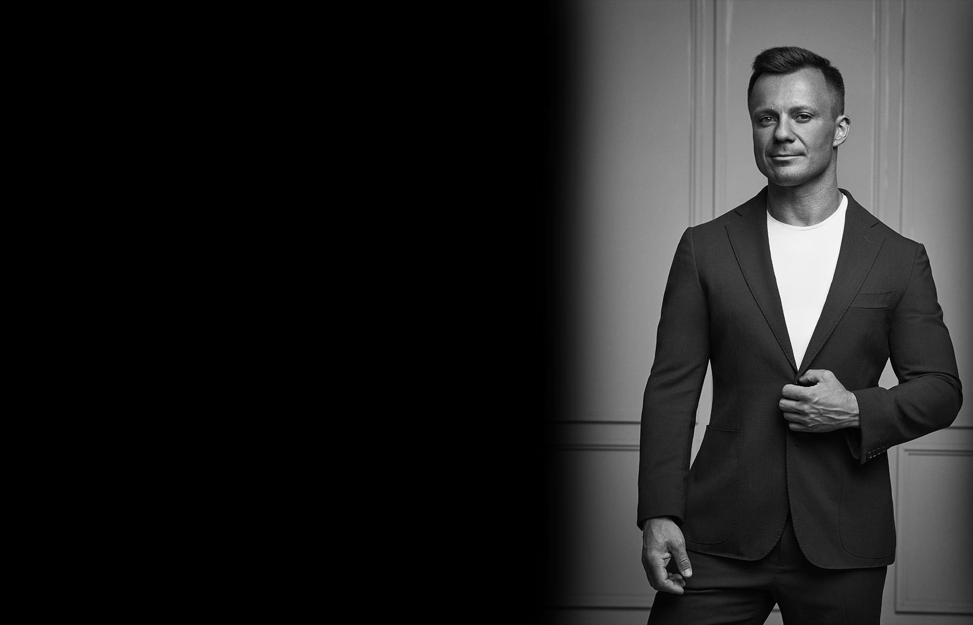 Apie mane - Paulius Ratkevičius